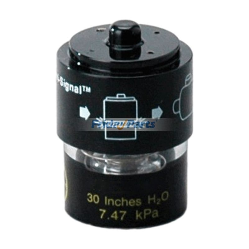 Aftermarket Donaldson X002254 Restriction Indicator for Engine Tractor ...