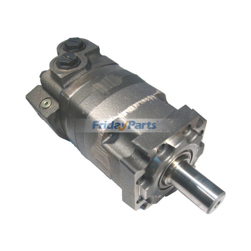 Aftermarket Eaton Char-Lynn 4000 Series 109-1370-006 Hydraulic Motor ...