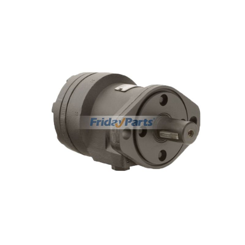 Aftermarket Eaton Char-Lynn S Series 103-1421-012 Hydraulic Motor for ...