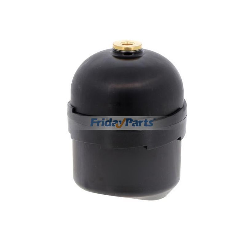Aftermarket Fleetguard CS41018 Lube Filter for Cummins Engine