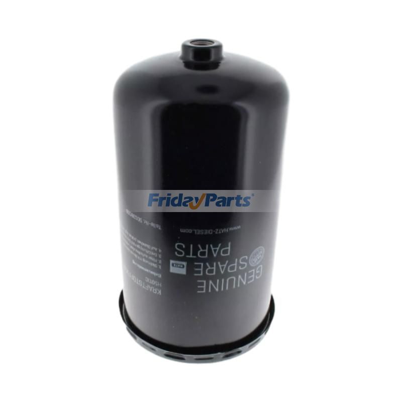 Aftermarket Hatz 50638000 Hifi SN 70424 Fuel Filter for Hatz Engine ...