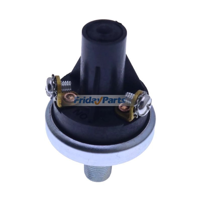 Aftermarket Hobbs Honeywell 76053 35PSI 1/8-27NPT N/O 2 Terminals Oil ...