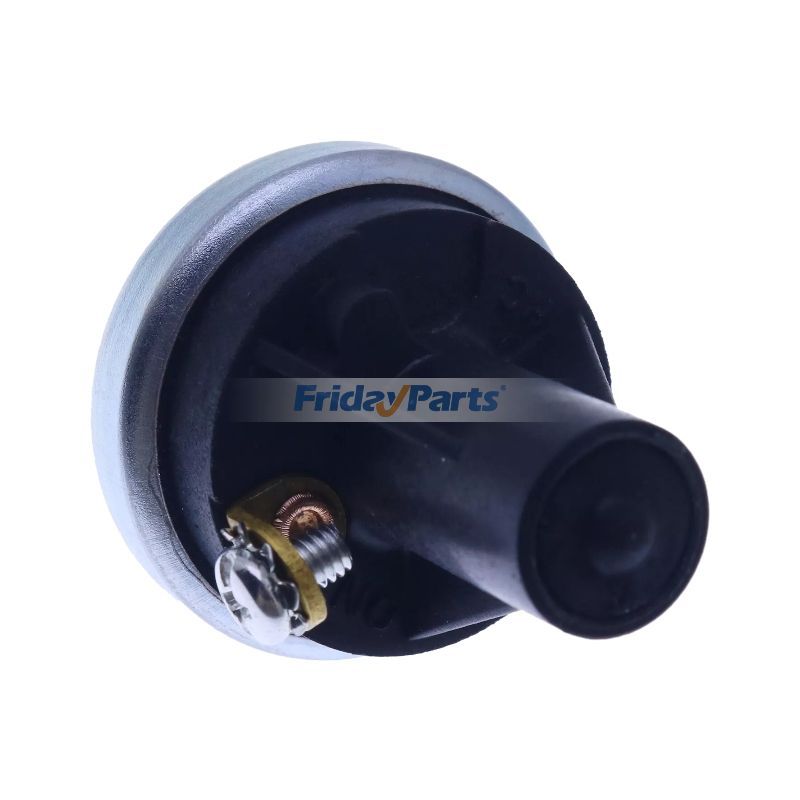 Aftermarket Hobbs Honeywell 76053 35PSI 1/8-27NPT N/O 2 Terminals Oil ...