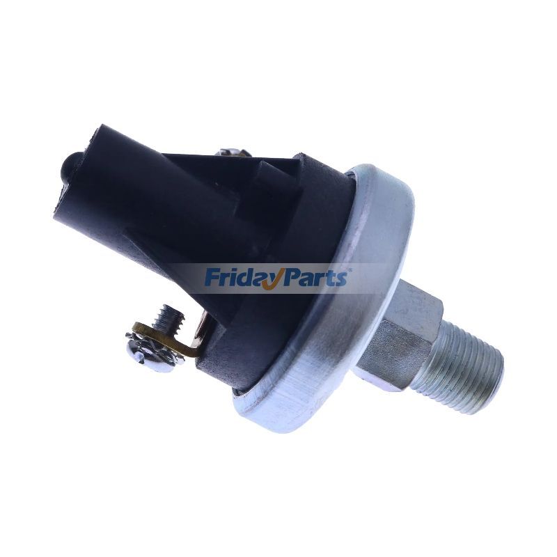 Aftermarket Hobbs Honeywell 76053 35PSI 1/8-27NPT N/O 2 Terminals Oil ...