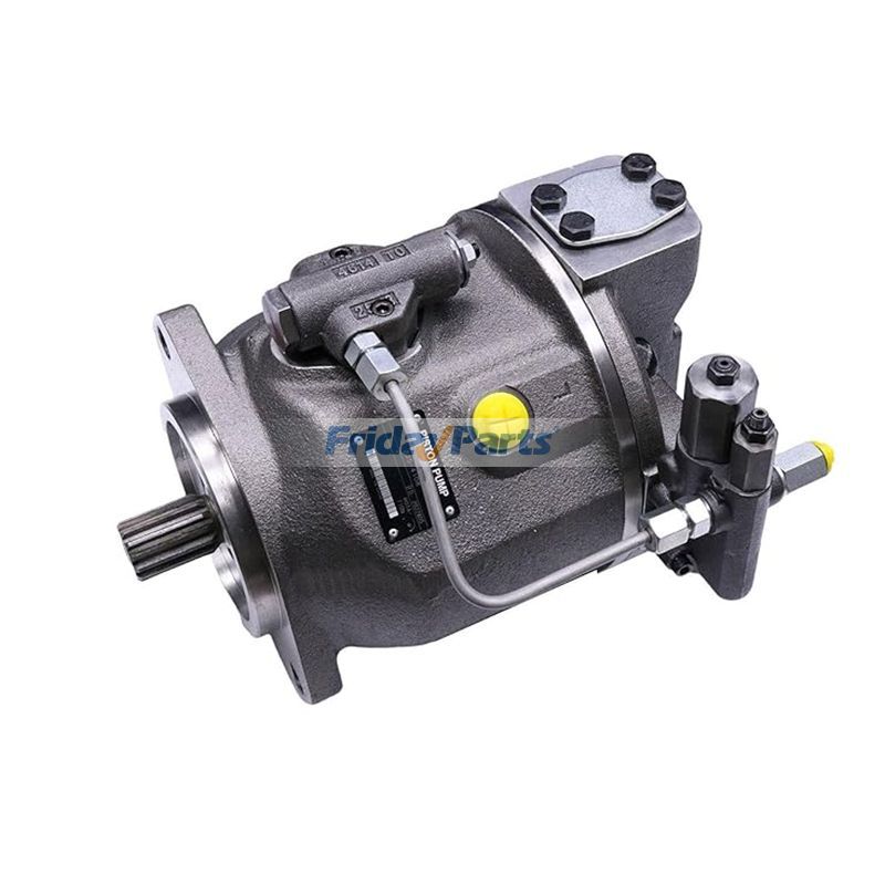 Aftermarket Parker Hydraulic Pump PVP33303R6A421 Compatible with ...