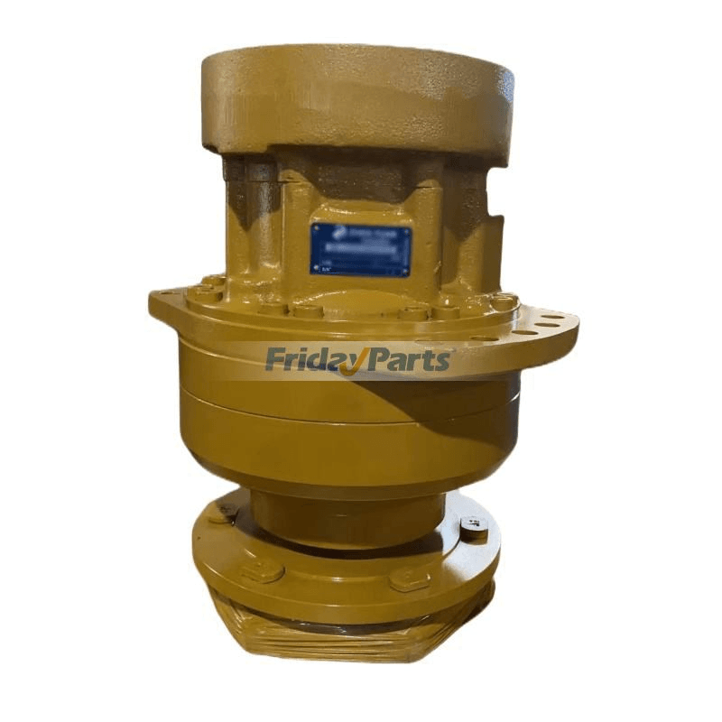 Aftermarket Poclain MSE02-1-1LA-F03-2AC5-Y3DFJM Low Speed High Torque ...