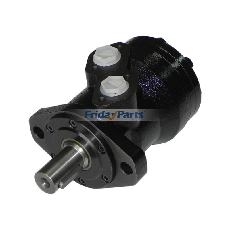 Aftermarket Sauer Danfoss OMR50 151-0710 Hydraulic Motor