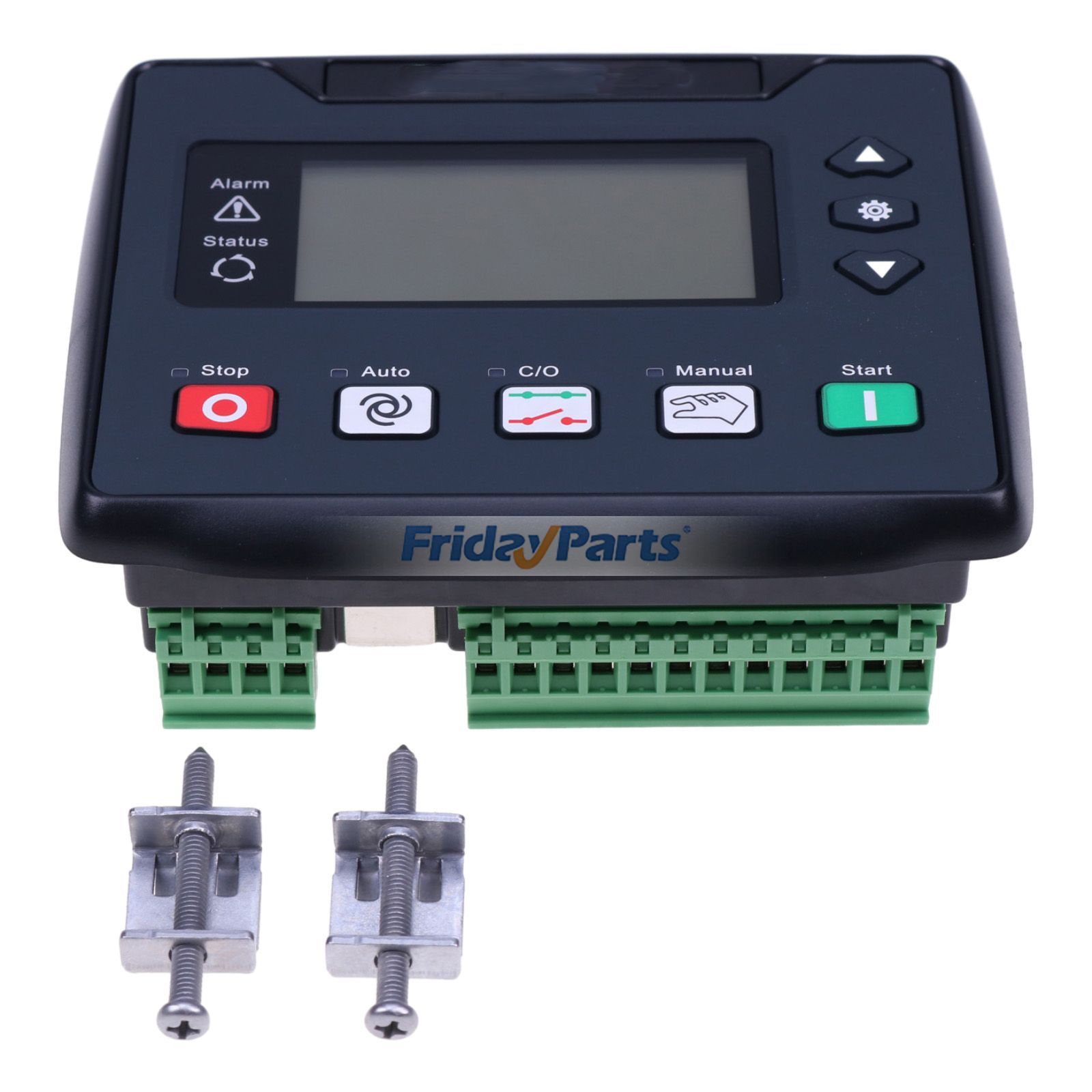 Aftermarket Smartgen HGM410N Automatic Start Module Genset Controller