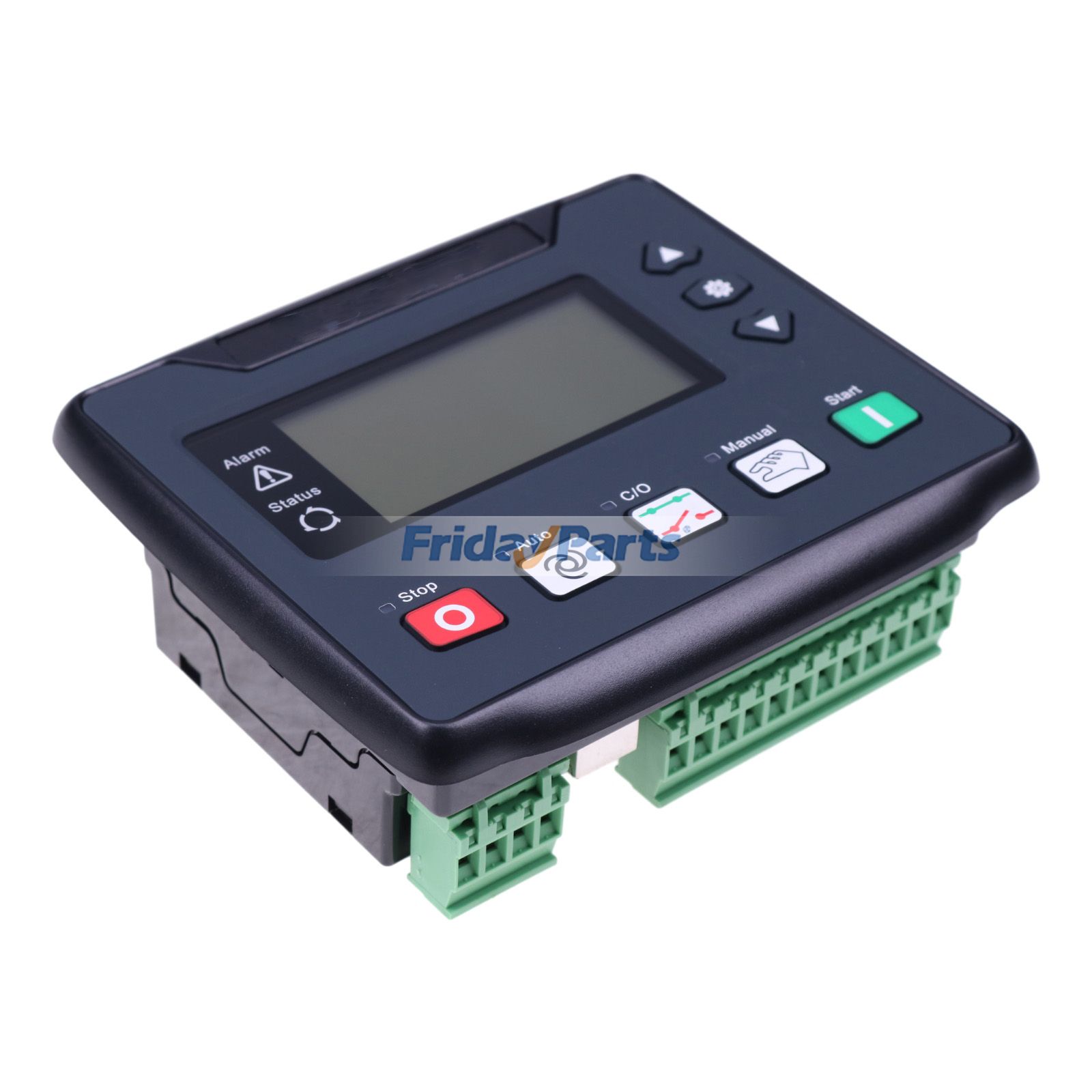 Aftermarket Smartgen HGM410N Automatic Start Module Genset Controller