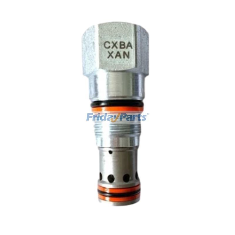 Aftermarket Sun CXBA-XAN Cartridge Valve Free Flow Nose To Side Check Valve
