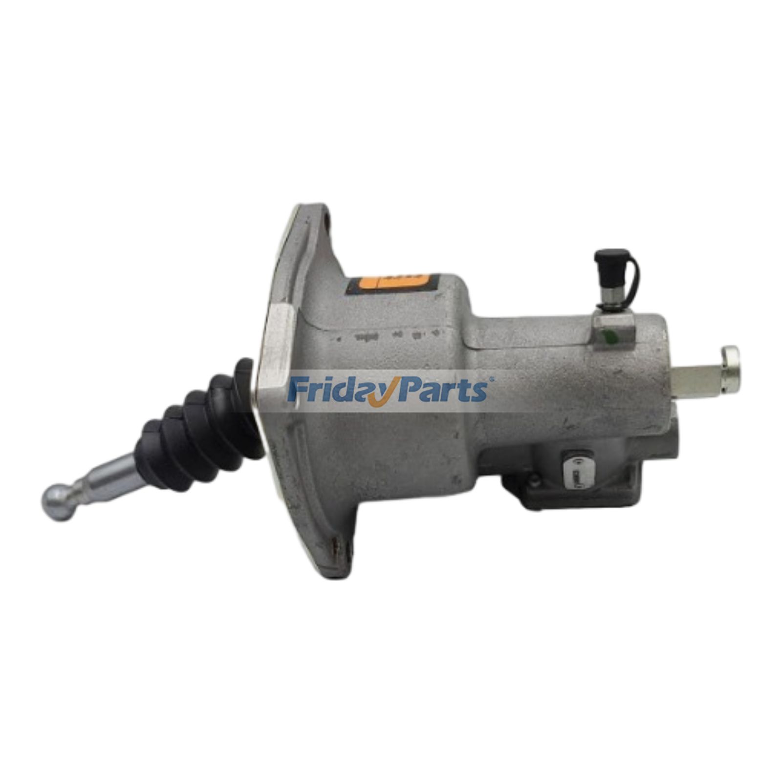 Aftermarket Wabco 3866377C91 9700515110 Air System Servo Clutch for Vehicle