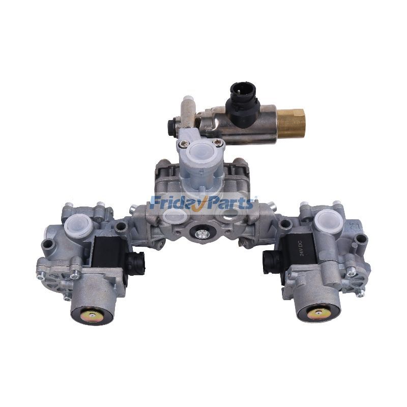 Aftermarket Wabco 4725002320 4725001320 Rear ABS Valve for Truck Tractor