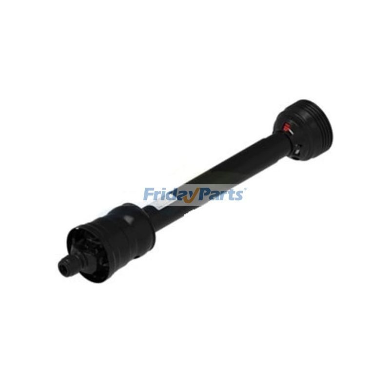 Aftermarket Weasler 14505848 Complete Driveline 80° CV Less Implement ... Aftermarket Weasler 14505848 Complete Driveline 80° CV Less Implement ...