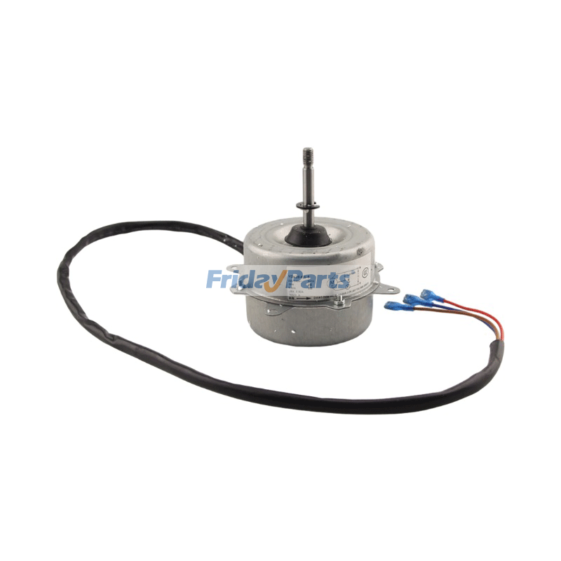 Aftermarket Welling YDK28-6W-5 31W Split Air Conditioner Condenser Fan ...