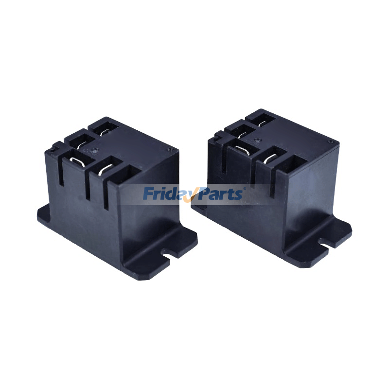 Aftermarket Zettler AZ2280-1A-120AF 2 Pieces 120V 30A Mini Power Relay