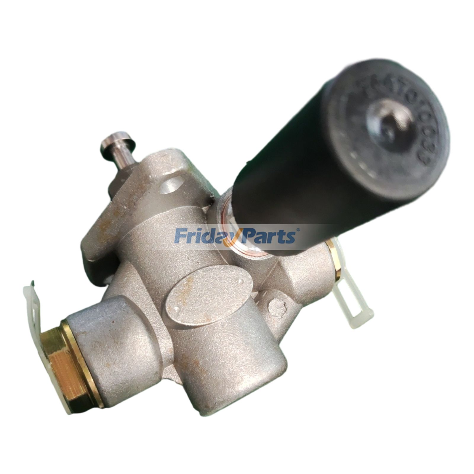Aftermarket Bosch 0440008068 Fuel Feed Pump for Volvo Penta Engine ...