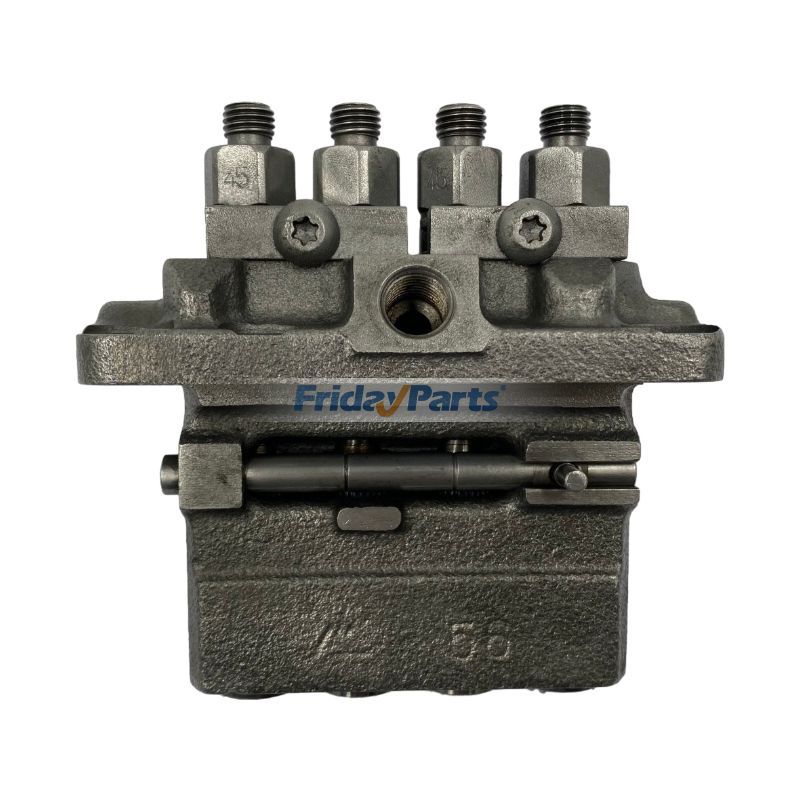 Aftermarket Denso 094500-2040 15469-51012 Fuel Injection Pump for Engine