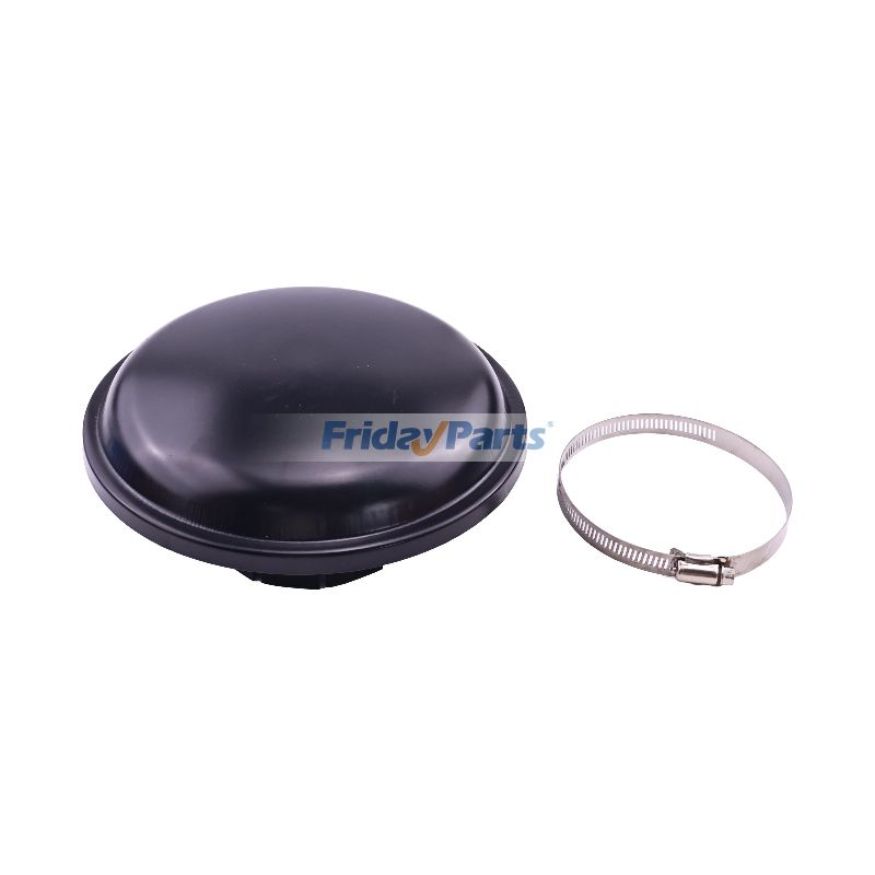 Aftermarket Enginaire 3-3/4" Air Cleaner Rain Cap for Zero Turn Mower ...