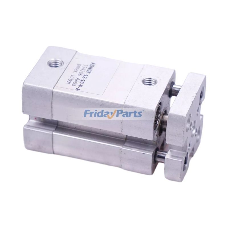 Aftermarket Festo ADNGF-12-10-P-A 554206 Compactor Cylinder