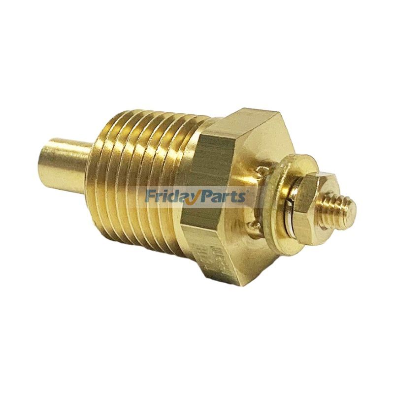 Aftermarket Murphy EST-250/300-1/2 Temperature Sender for Engine ...