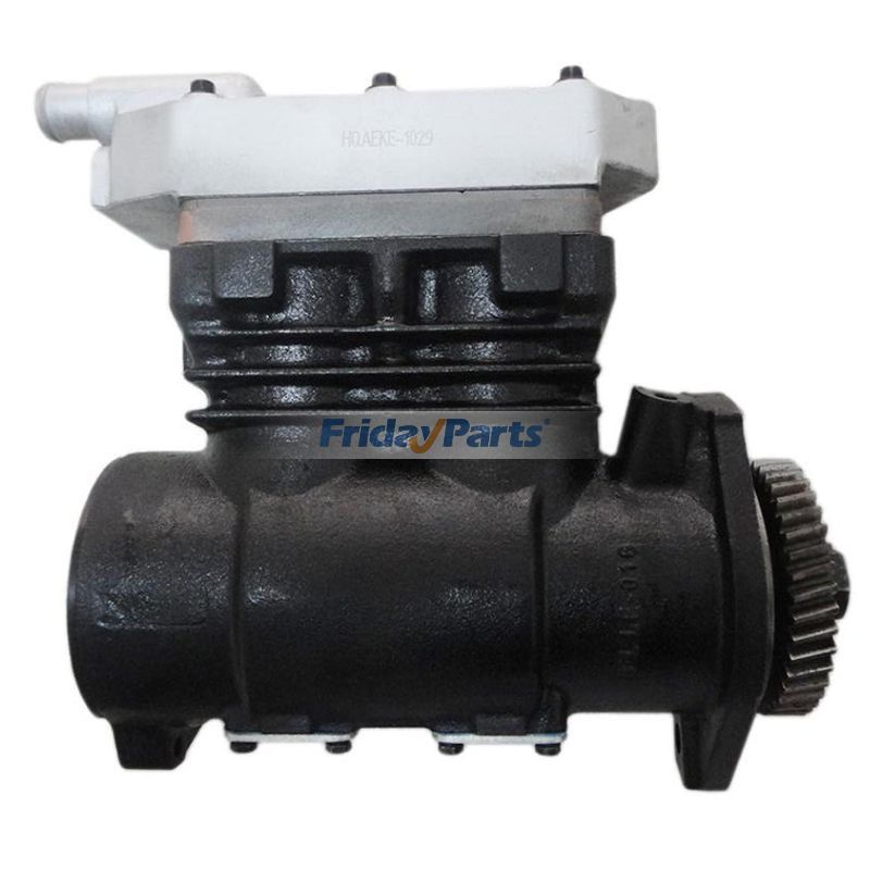 Air Brake Compressor 5254292 for Cummins ISLe Engine