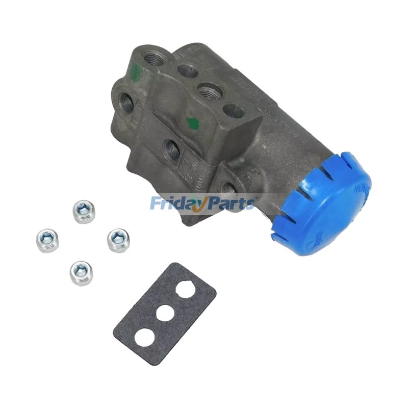 Air Brake Compressor Governor Valve K025306 for Freightliner Truck
