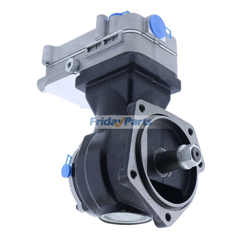 Air Brake Compressor VOE21353460 for Volvo A35D A35E A35E FS A40D T450D
