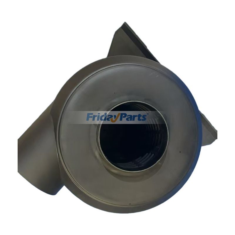 Conjunto de filtro de ar 264-3762 para motoniveladora Caterpillar CAT ...