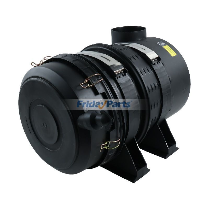 Air Cleaner Assembly 264-3762 for Caterpillar CAT Engine Motor Grader ...
