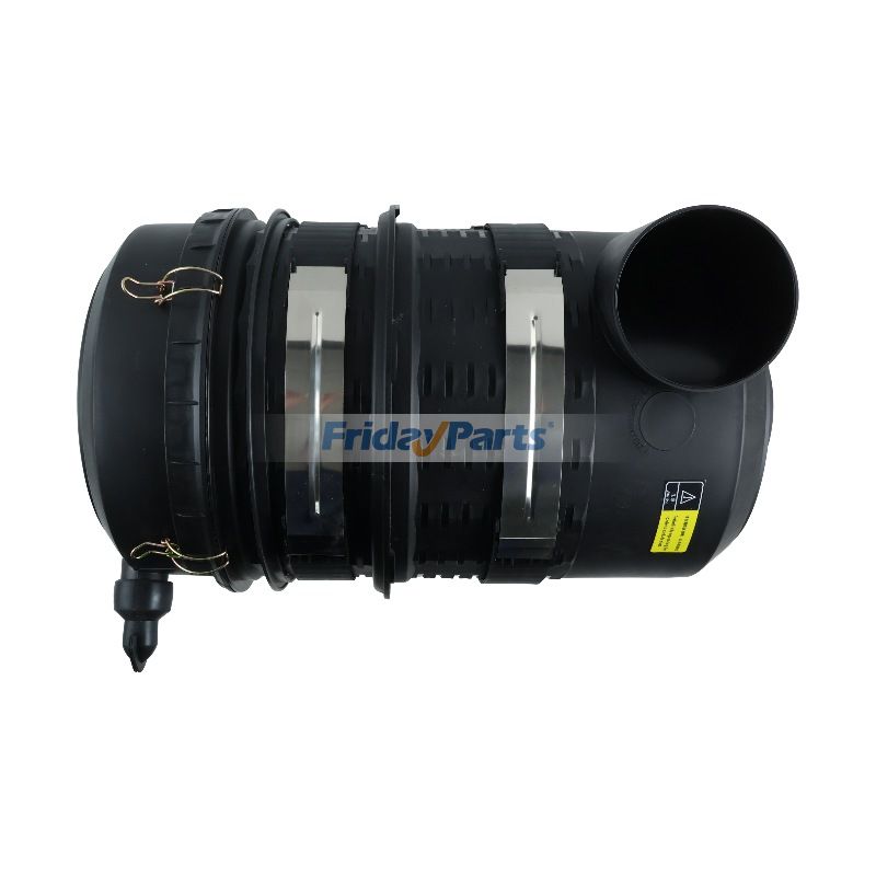 Air Cleaner Assembly 264-3762 for Caterpillar CAT Engine Motor Grader ...