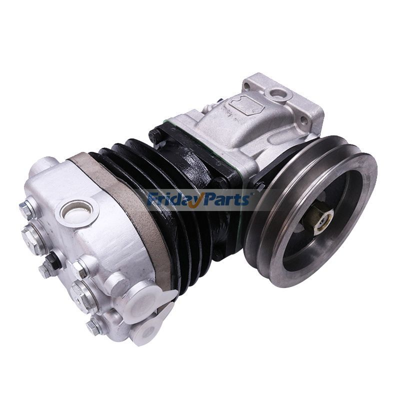 Air Compressor 0117 4474 for Deutz Engine BF8L513 BF10L513 F12L413F