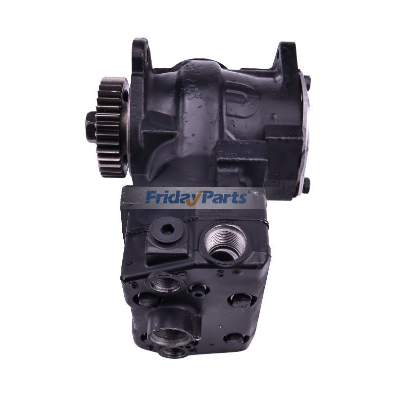 Air Compressor 4946291 5286964 for Cummins Engine B3.9 B4.5 B5.9 ISBE ...