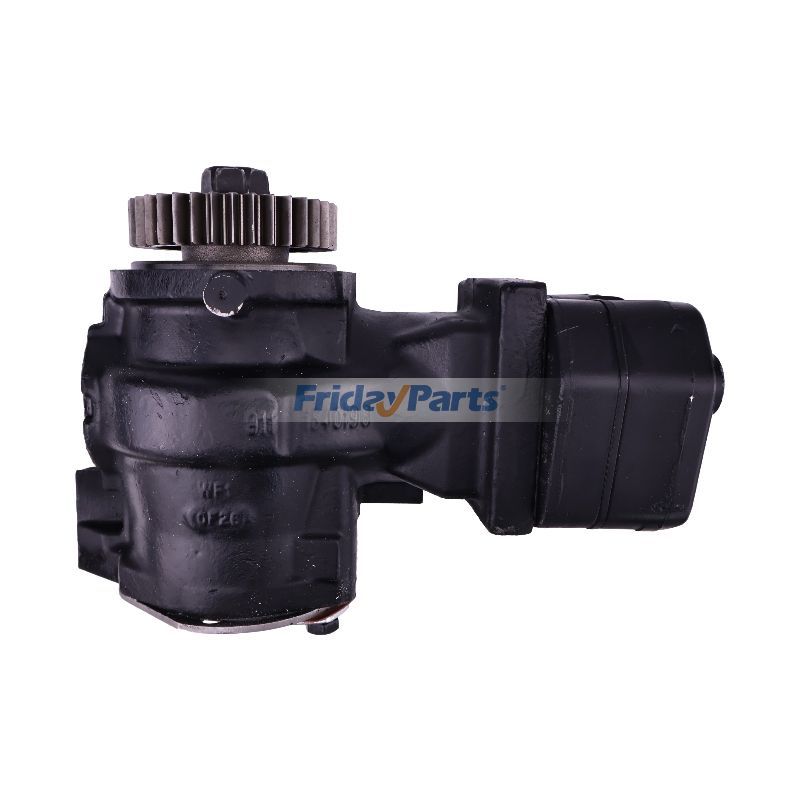 Air Compressor 4946291 5286964 for Cummins Engine B3.9 B4.5 B5.9 ISBE ...