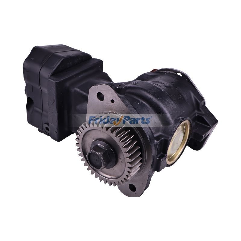 buy Air Compressor 4946291 5286964 for Cummins Engine B3.9 B4.5 B5.9 ...
