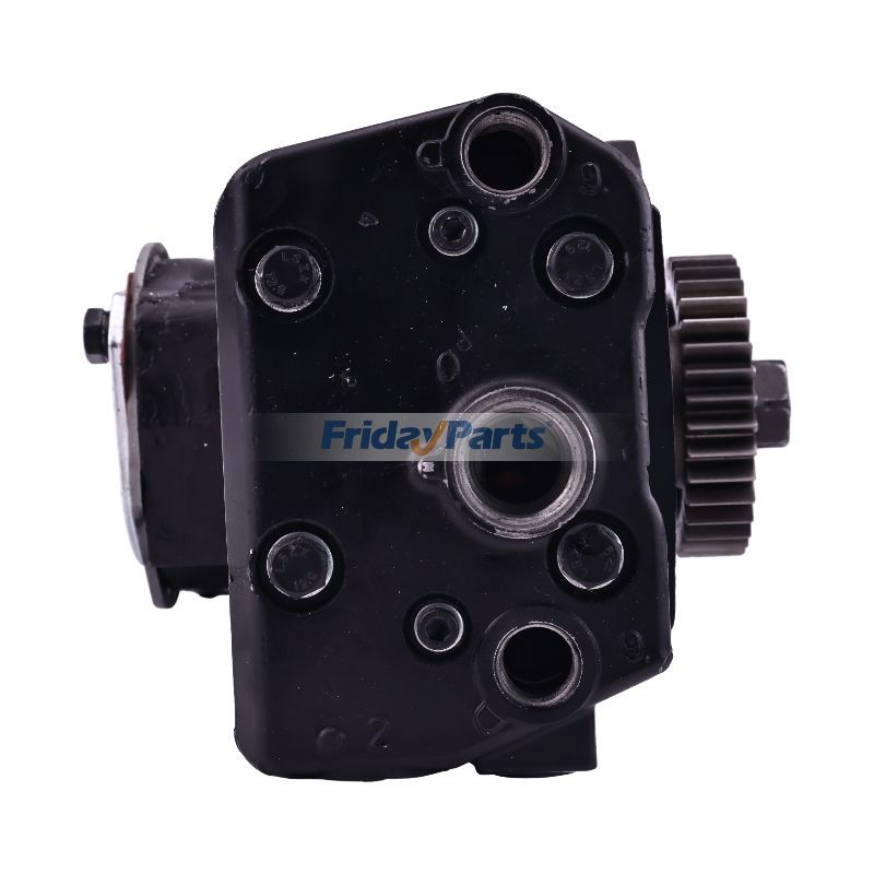 Air Compressor 4946291 5286964 for Cummins Engine B3.9 B4.5 B5.9 ISBE ...