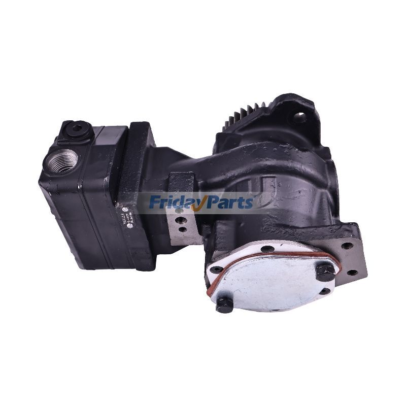 Air Compressor 4946291 5286964 for Cummins Engine B3.9 B4.5 B5.9 ISBE ...