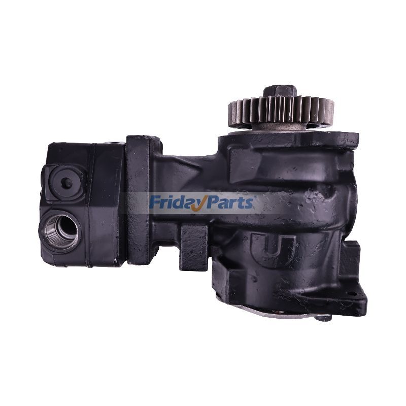 Air Compressor 4946291 5286964 for Cummins Engine B3.9 B4.5 B5.9 ISBE ...