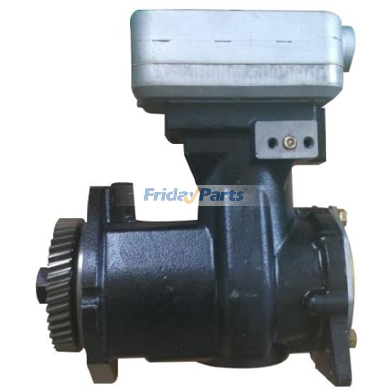 2 Cylinder Air Compressor 4929623 3972531 for Cummins Engine 6CT 6C8.3 ...