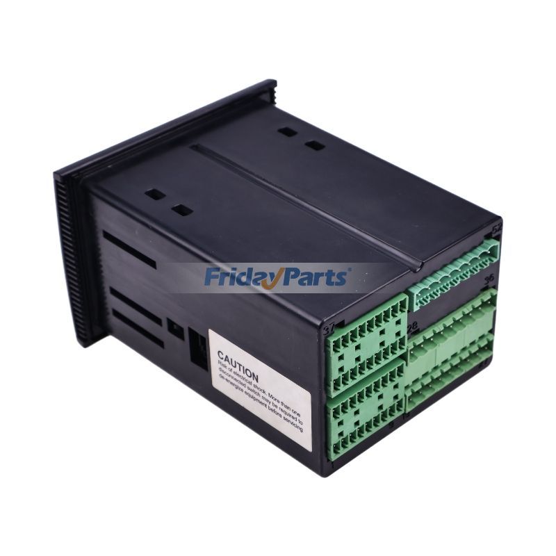 Air Compressor Controller Film XC2002 for Atlas Copco