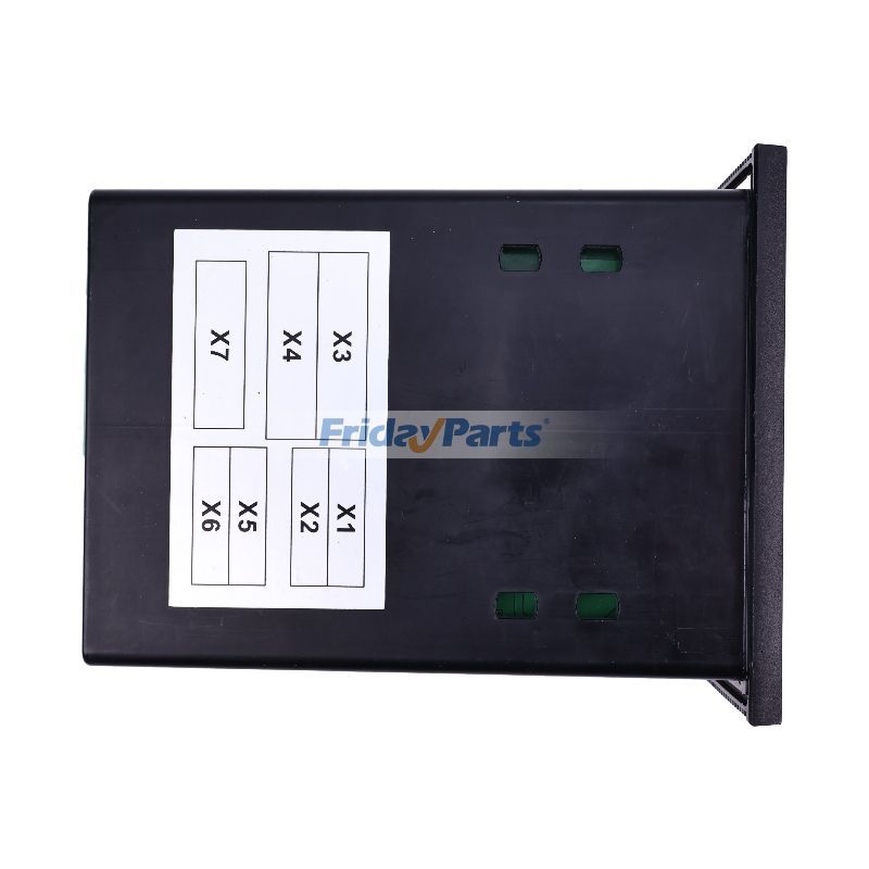 Air Compressor Controller Film XC2002 for Atlas Copco