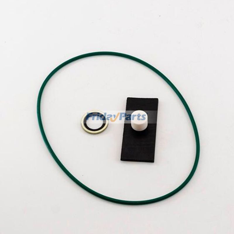 Air Compressor Parts 2906009600 Water Separator kit Drain Valve Kit ...