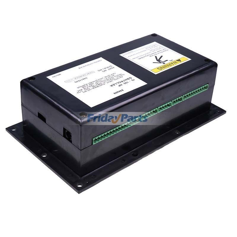 Air Compressor Parts Intellisys Controller SSR 15-100 HP 39817655 for ... Air Compressor Parts Intellisys Controller SSR 15-100 HP 39817655 for ...