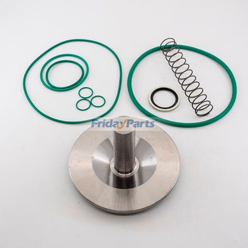 Air Compressor Parts Non Return Check Valve Kit Maintenance Kit ...