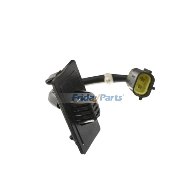 Air Conditioner Temperature Sensor VOE14514330 for Volvo A25F A30F A30G ...