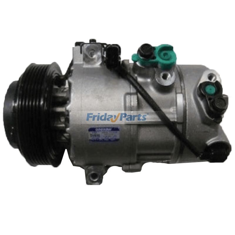 Air Conditioning Compressor 97701-2S000 for Hyundai Tucson 2.0