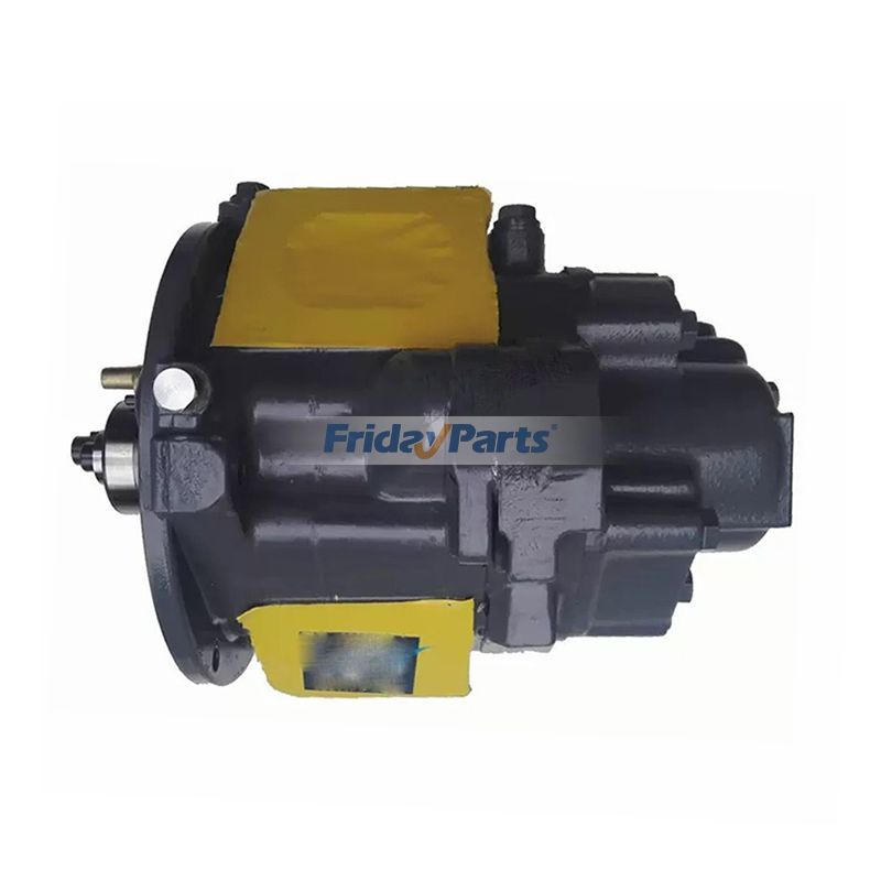 Air End 1616585181 for Atlas Copco Air Compressor ZR160VSD ZT160VSD G ...