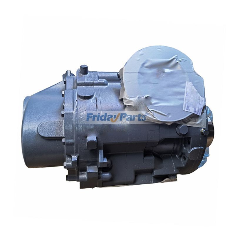 Air End 1616590483 for Atlas Copco Air Compressor ZR250 ZT250