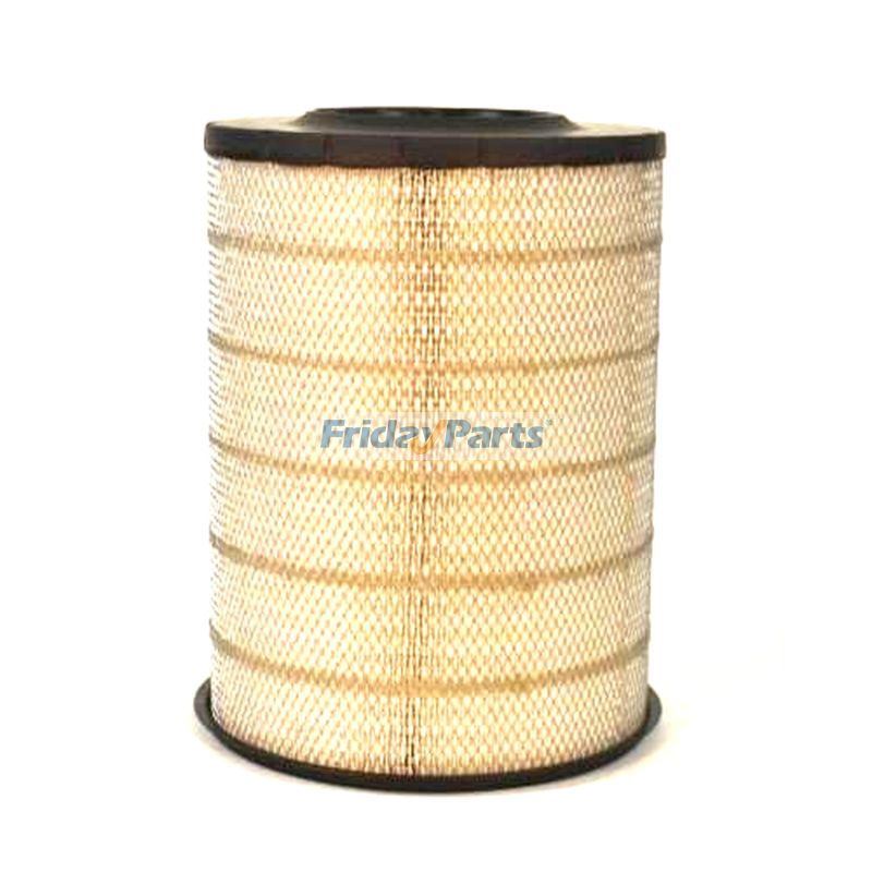 Air Filter 0140-3841 for Cummins 500KVA Generator QSX15-C Tier 3 Engine