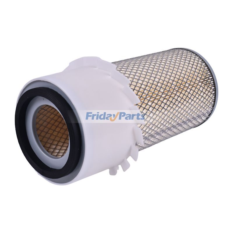 Filtro de ar 87704241 para motor New Holland N844 N843 N844LT N844T