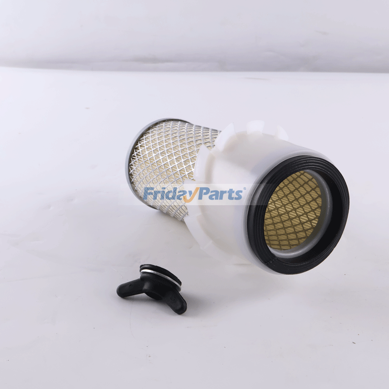 Air Filter 9845457 47437638 for New Holland Loader LS120 L125 LS125 ...